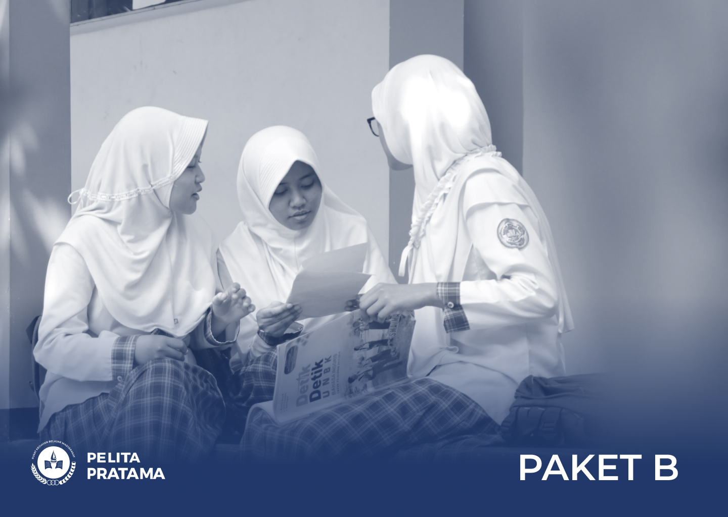 Modul Paket Kesetaraan - PKBM Pelita Pratama » PKBM Pelita Pratama